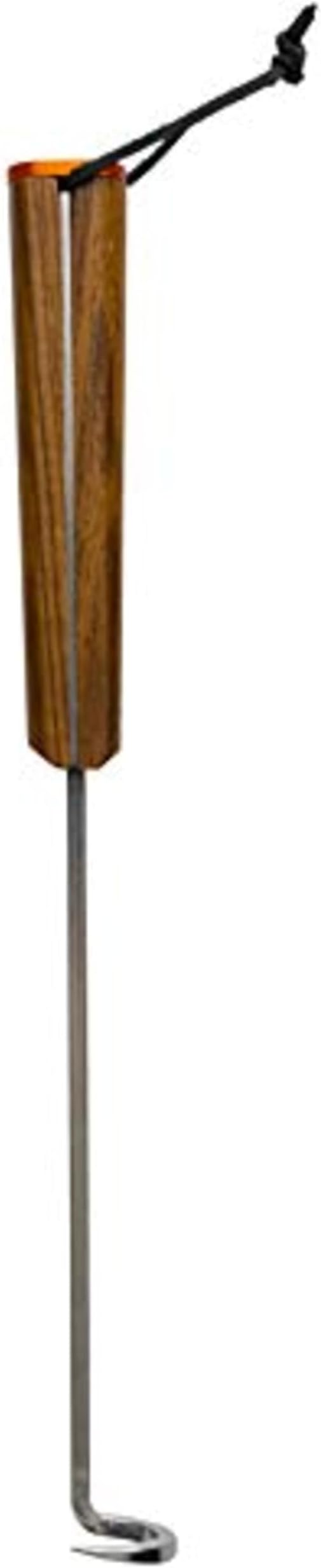 Amazon.com: Traeger Grills BAC533 BBQ Pig Tail Meat Hook Grill Accessory