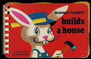 Rodney Rabbit Builds a House : Porter Productions: Amazon.de: Bücher