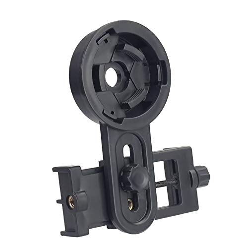 Univeral Mobile Phone Camera Adapter Smartphone Capturer Telescope Clip ...