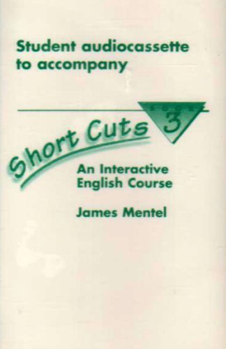 Amazon.com: Short Cuts Book 3: Student Audiocassette: 9780070420205 ...