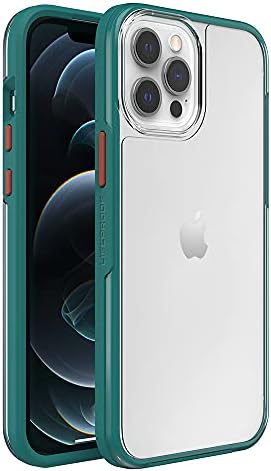 Amazon.com: LifeProof NEXT SERIES Case for iPhone 12 Pro Max - NAPA ...