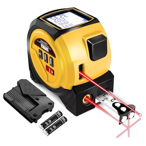 10 Best Construction Measuring Tapes of 2025 - Accuracy and Durability ...