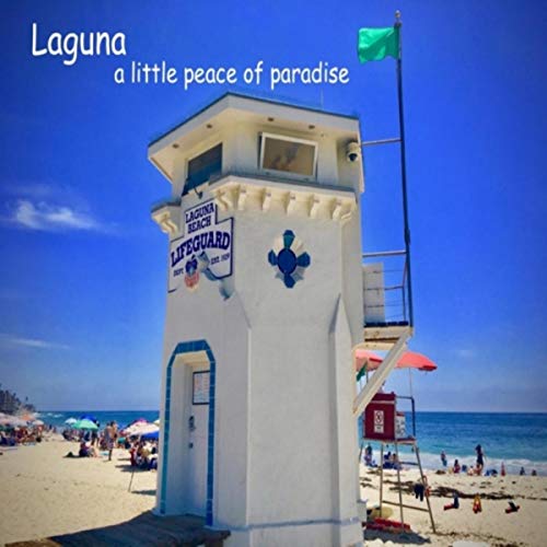 Play Laguna "A Little Peace of Paradise" by Billy Dalton on Amazon Music