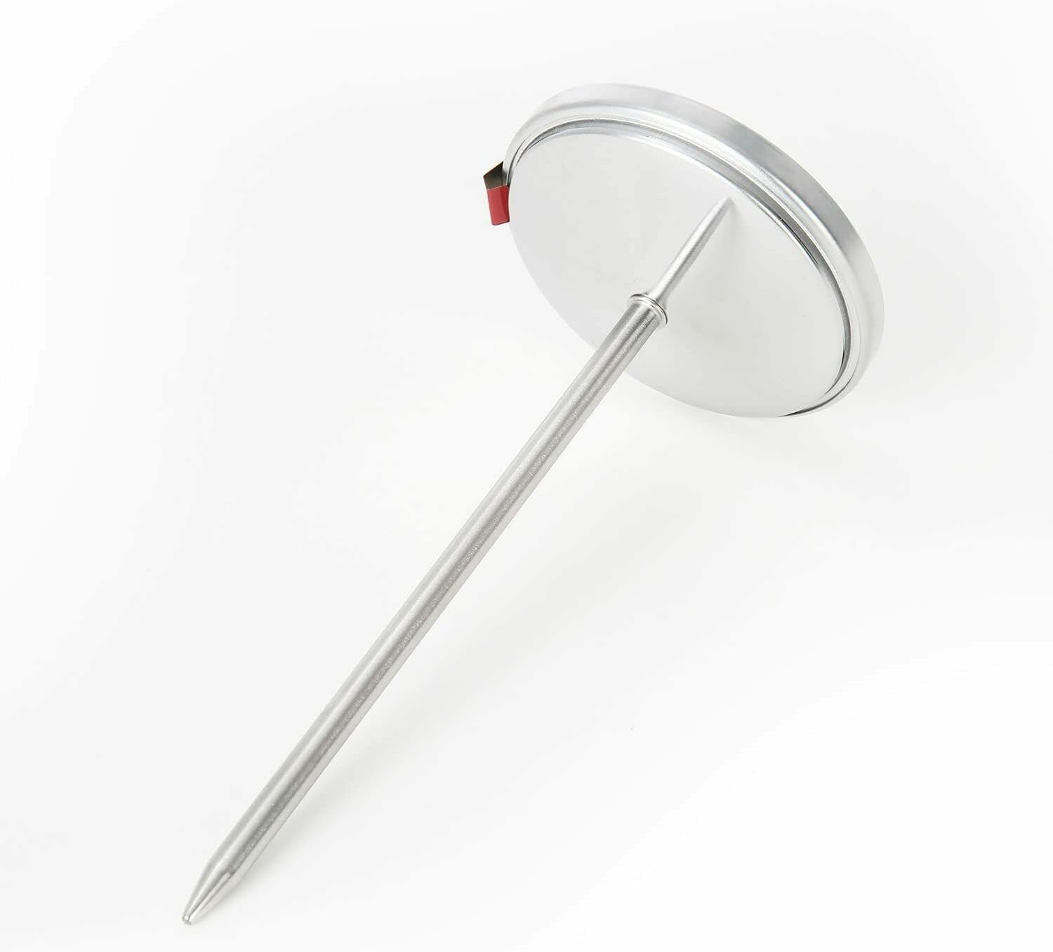 Review Mainstays NSF Certified Oven Safe Meat Thermometer, Extra Large ...