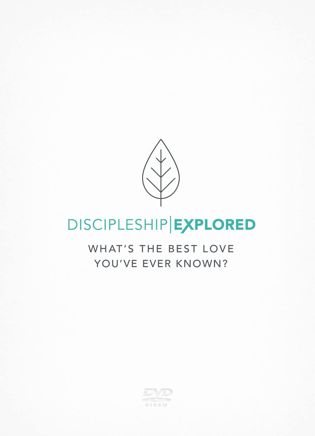 Amazon.com: Discipleship Explored DVD : Barry Cooper, Barry Cooper ...