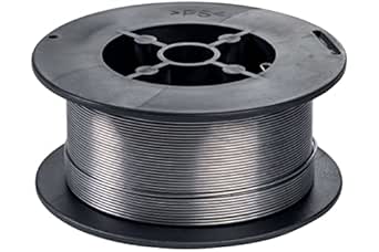 Parkside PSFD C1 B1 A1 Fil fourré en acier 0,8 mm : Amazon.fr: Bricolage