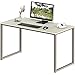 SHW Home Office 40-Inch Computer Desk, Maple : Amazon.ca: Home