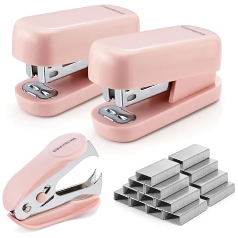 The 10 Best Mini Staplers of 2025 (Reviews) - FindThisBest