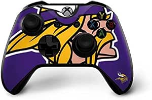 Amazon.com: Skinit Decal Gaming Skin Compatible with Xbox One X ...
