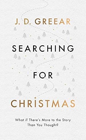 Come Home for Christmas: Jesus Is Calling You Back to the Greatest ...