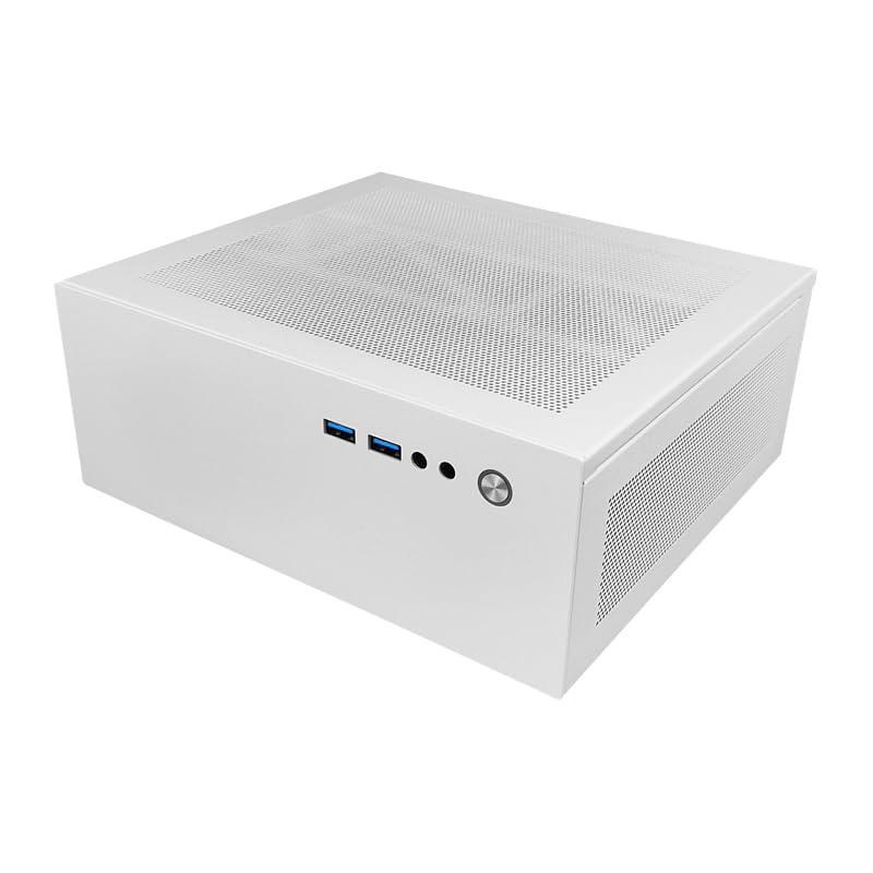 Top 10 Best Small Mini Itx Case : Reviews & Buying Guide - Katynel
