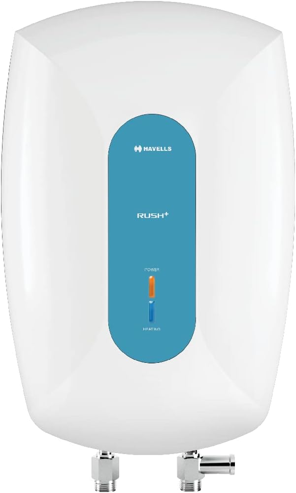 Buy HAVELLS 3 L Instant Water Geyser 3000W (-3 liter rush instant water ...