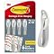 Command Cord Bundlers, Damage-Free Hanging Organizer for Electrical ...