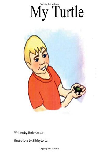 Buy My Turtle Book Online at Low Prices in India | My Turtle Reviews ...