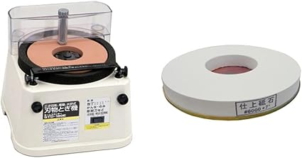 Amazon | 新興製作所 ホームスカッター STD-180E & ホームスカッター用砥石 6000 180mm【セット買い】 | 切断機