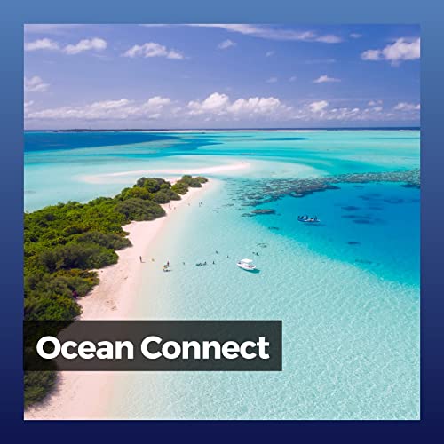Ocean Connect Di Relaxation Ocean Waves Academy Calming Waves And Ocean Therapy Su Amazon Music