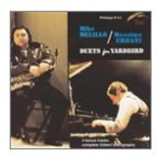 Melillo Urbani & Massimo, Mike Melillo, Tom Adair, Matt Dennis, Massimo ...