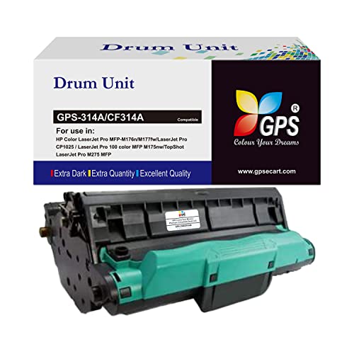 Amazon.in Bestsellers: The most popular items in Printer Drum Kits