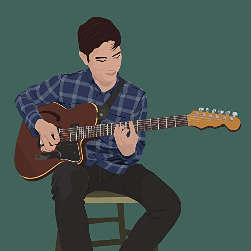 Play Starling Swarm by Jon Ong on Amazon Music