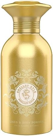 Amazon.com : Talc-Free Body Powder for Women for Daily Use and After ...