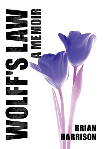 Book review of Wolff's Law - Readers' Favorite: Book Reviews and Award ...