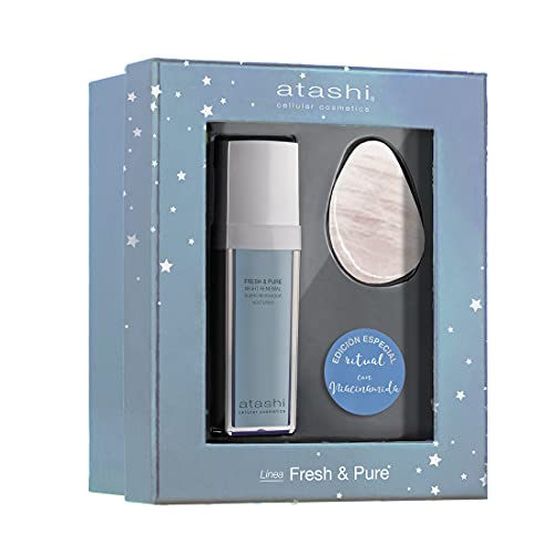 Atashi DD Cream: la elección perfecta en El Corte Inglés - Mi Hogar