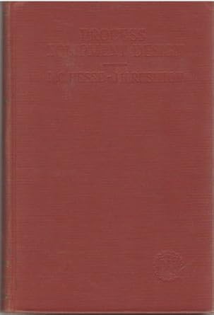 Process Equipment Design: Herman C. & Rushton J. Henry Hesse: Amazon ...