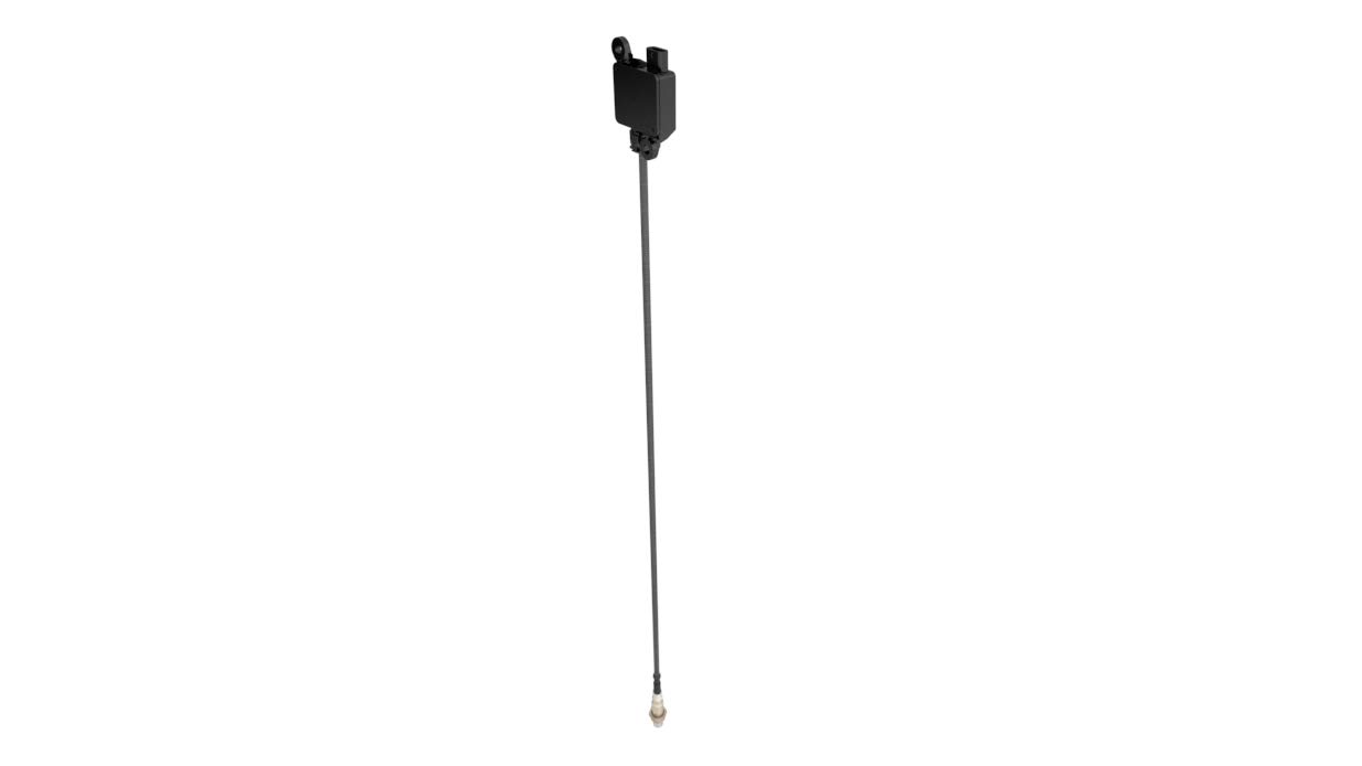 Amazon.com: Mopar 68250216AC Particulate Matter Sensor : Automotive