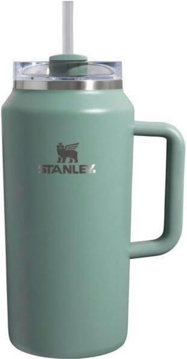 Amazon.com | STANLEY 40oz Stainless Steel H2.0 FlowState Quencher ...