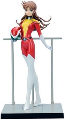 UFO Robot Grendizer - Maria Grace Fleed (PVC Figure) : Amazon.co.uk: Outlet