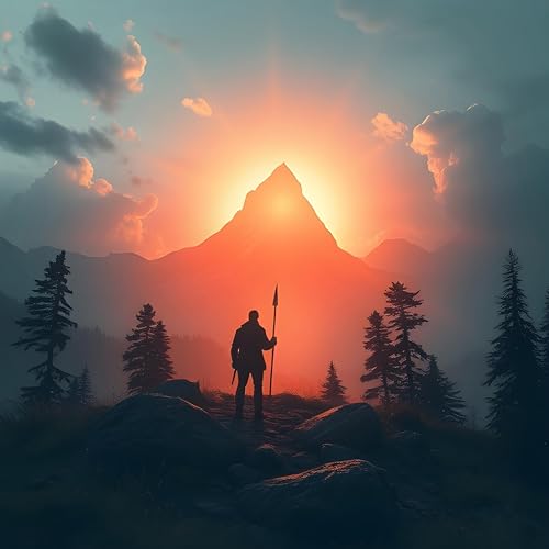 Vision Quest by Indigenous on Amazon Music - Amazon.com