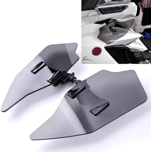 Amazon.com: PANICAL Motorcycle for Honda Goldwing Accessory GL1800 F6B ...
