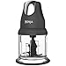Amazon.com: Ninja Food Chopper Express Chop with 200-Watt, 16-Ounce ...