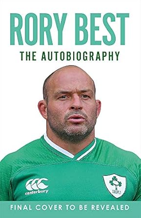 My Autobiography: Amazon.co.uk: Best, Rory: 9781529362411: Books