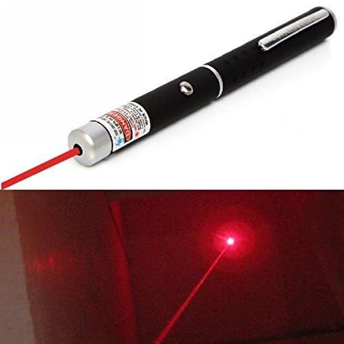 UNIVERSAL BUYER kids Multipurpose Disco Pointer Pen Beam Laser Light ...