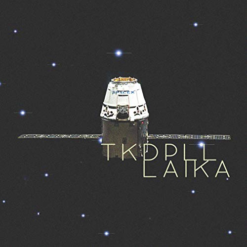 Laika de TKDPLL en Amazon Music Unlimited