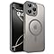 Amazon.com: BENTOBEN Magnetic for iPhone 16 Pro Max Case [Compatible with Magsafe] [Full Camera ...