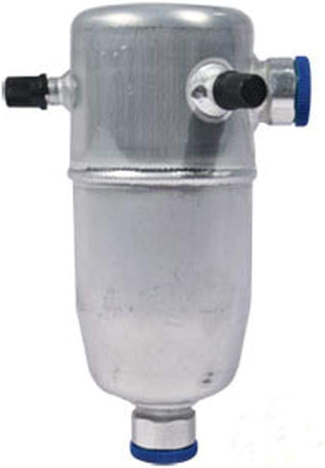 Amazon.com: MRE24620 Receiver Drier 3.5" x 8.25" Female O-Ring For John ...