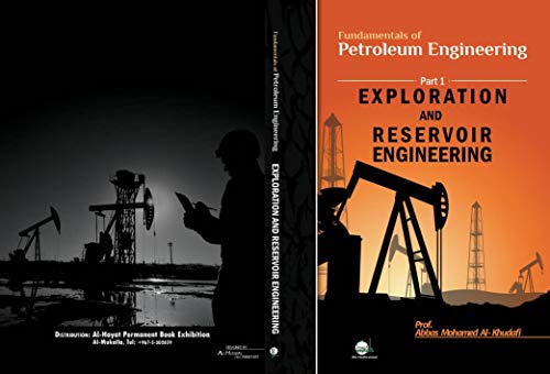 Fundamentals of Petroleum Engineering: Introductory textbook of ...