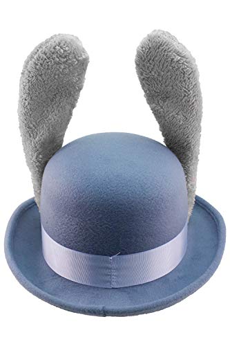 Disney Zootopia Judy Hopps Child Bowler Hat- Buy Online in India at ...