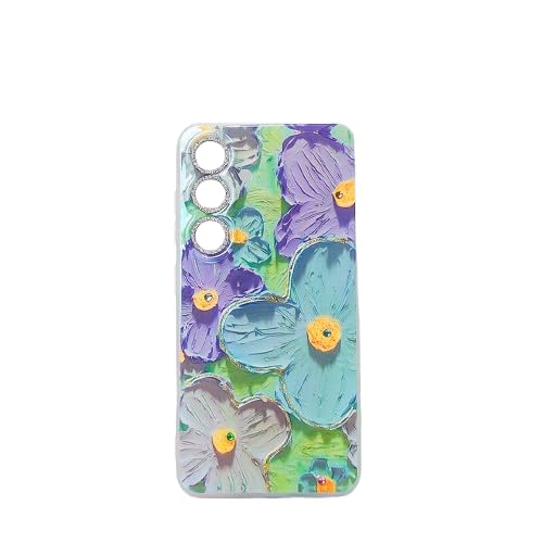 PEEPERLY Back Cover Case for Samsung Galaxy S23 FE Scratch Resistant ...