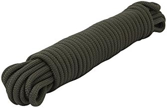 General Purpose Utility Rope in Camo - 50' - All Purpose Rope - Amazon.com