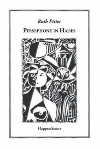 Persephone in Hades : Nelson, Helena, Pitter, Ruth, Dixon, Alan: Amazon ...
