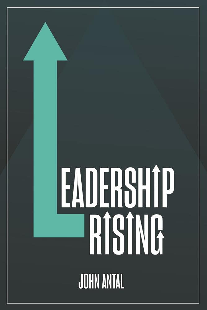 Leadership Rising: Raise your Awareness, Raise your Leadership, Raise ...