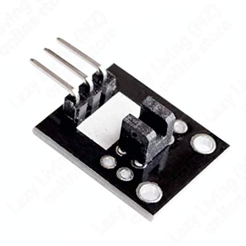 Botuniverse Ky 010 / Ky 10 / Ky-10 / KY-010 / Optical Broken Module/Light Sensor/Optical Module ...