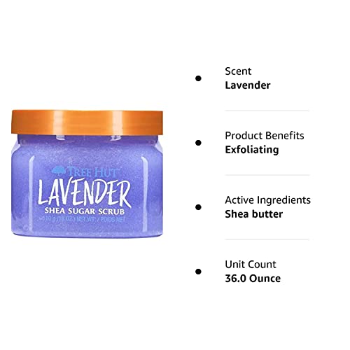 The 13 Best Tree Hut Body Scrubs of 2026 [Verified] - Cherry Picks