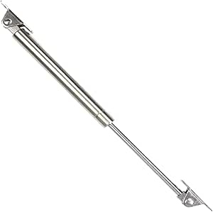 Slow Close Hinges, 1 Telescopic Rod for Sunroof, T Shape Joint, 316 ...