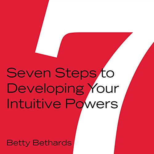 Amazon.com: Seven Steps to Developing Your Intuitive Powers (Audible ...