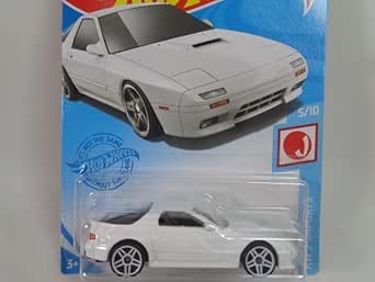 Amazon.co.jp: ’89 SAVANNA RX-7 FC35 HW J-IMPORTS : おもちゃ