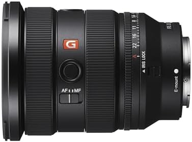 Sony E Mount FE 16–35 mm F2.8 GM I Full Frame Lens (SEL1635GM2 ...